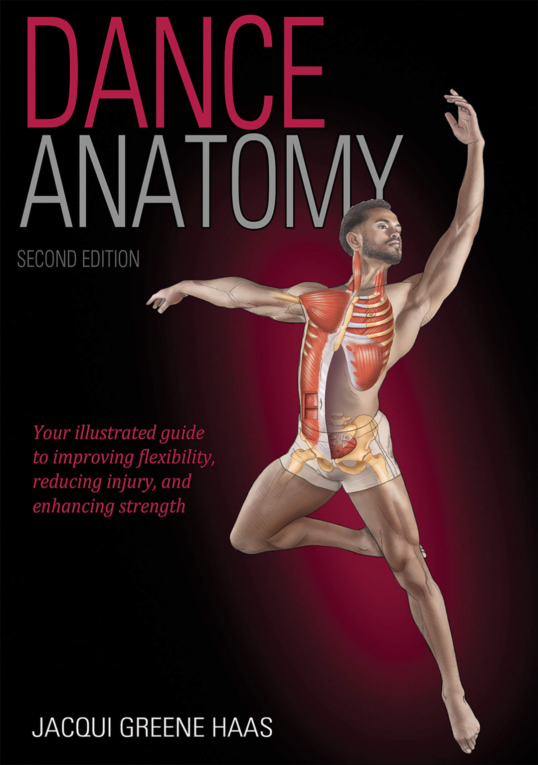 Dance Anatomy - My Mama Said